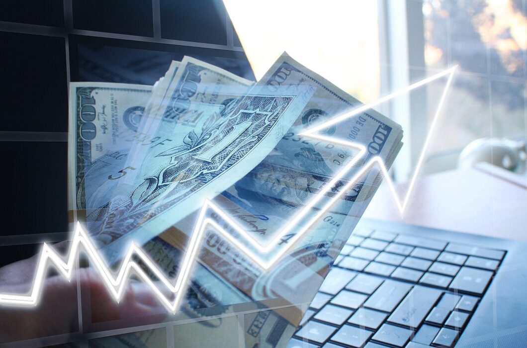 Two-Equations Profit Indicators - RoyaltyStat
